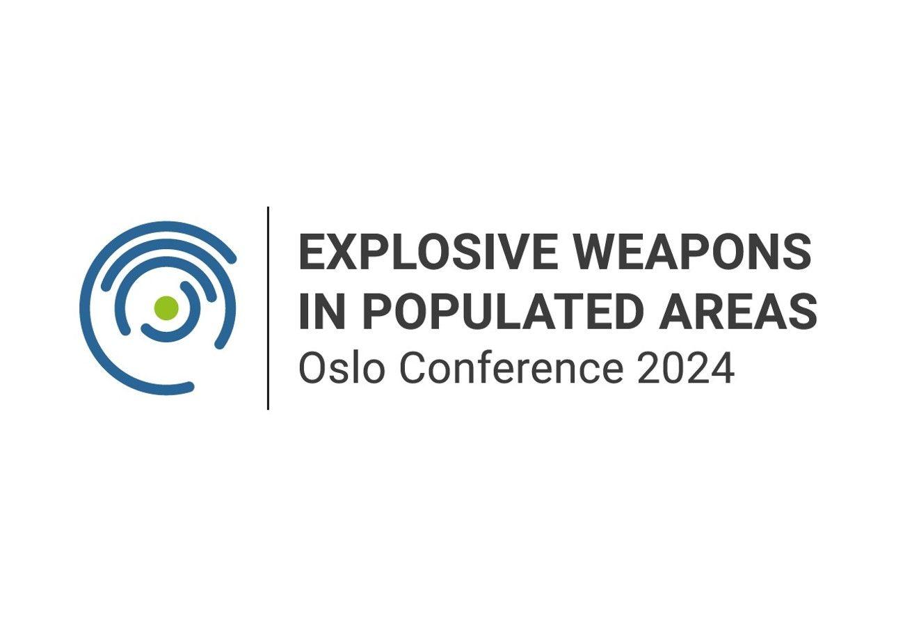 Oslo Conference 2024 — UNODA